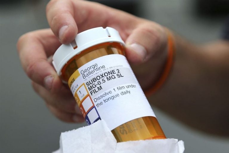 Is Suboxone a Good Treatment for Opioid Addiction?- TalkTherapyNY